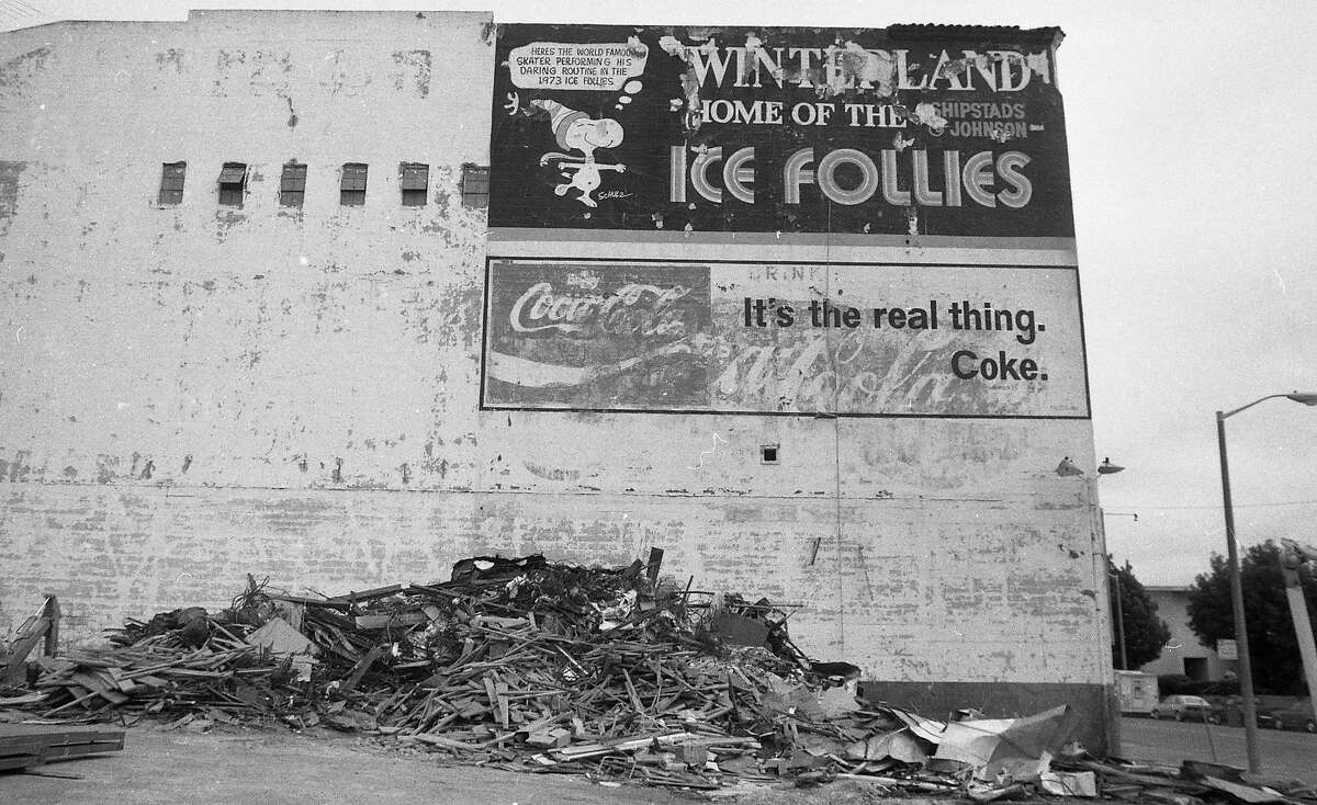 The great signs of San Francisco, from iconic to ugly