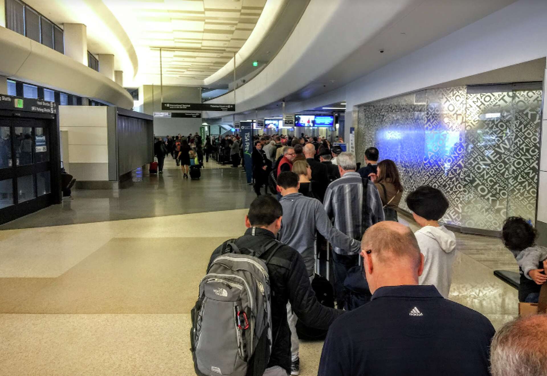 At 8 years old, is Precheck still worth it?