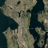 Google Maps timelapse shows how Seattle's changed over the years ...