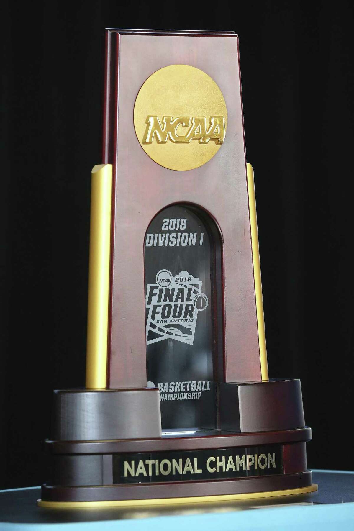 NCAA Final Four to leave legacy in Alamo City