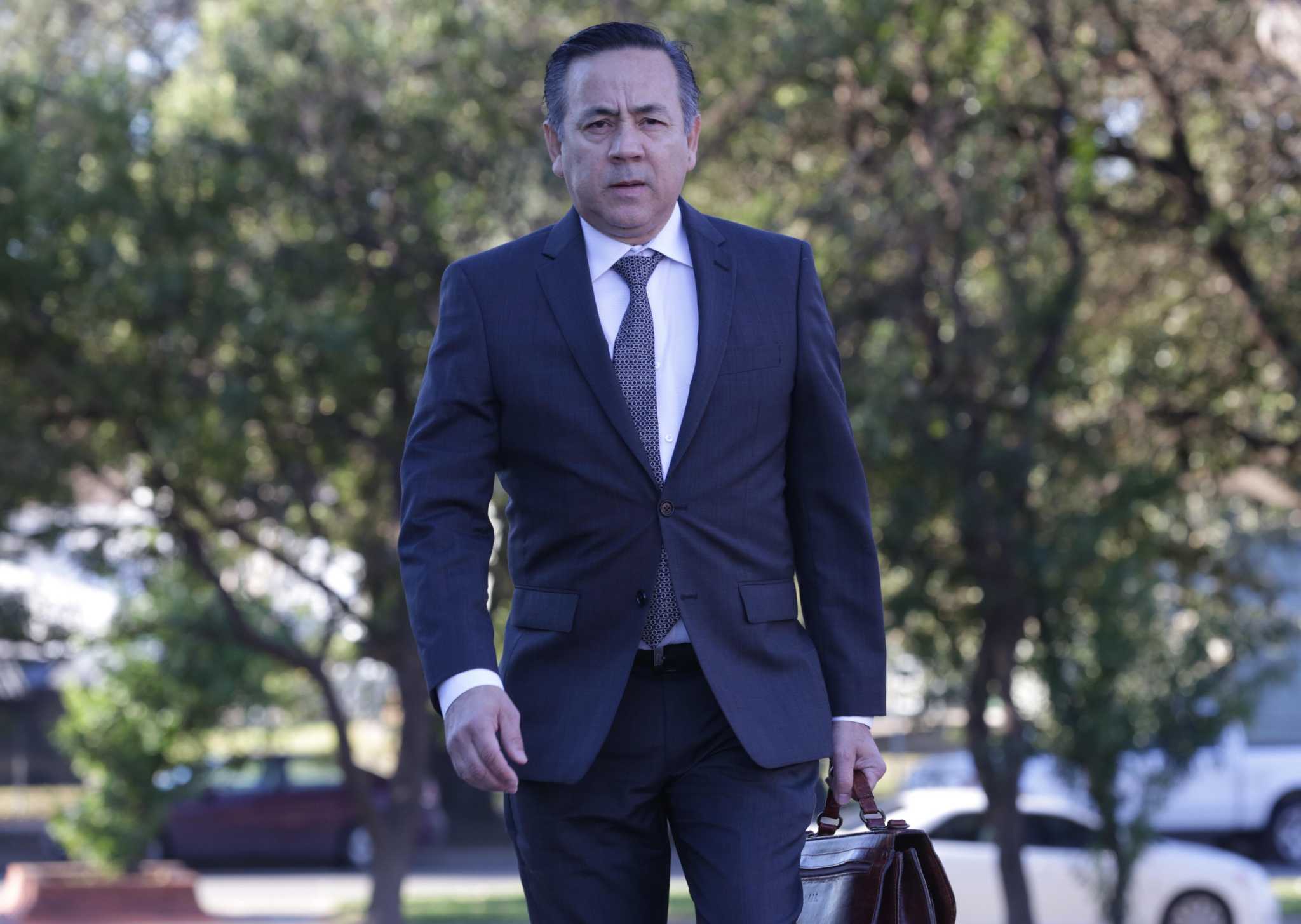 FBI: FourWinds investor money kept Uresti law firm’s accounts in the black