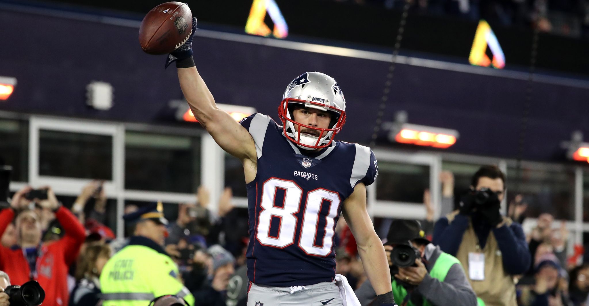 Meet the Super Bowl LII participants with Houston ties