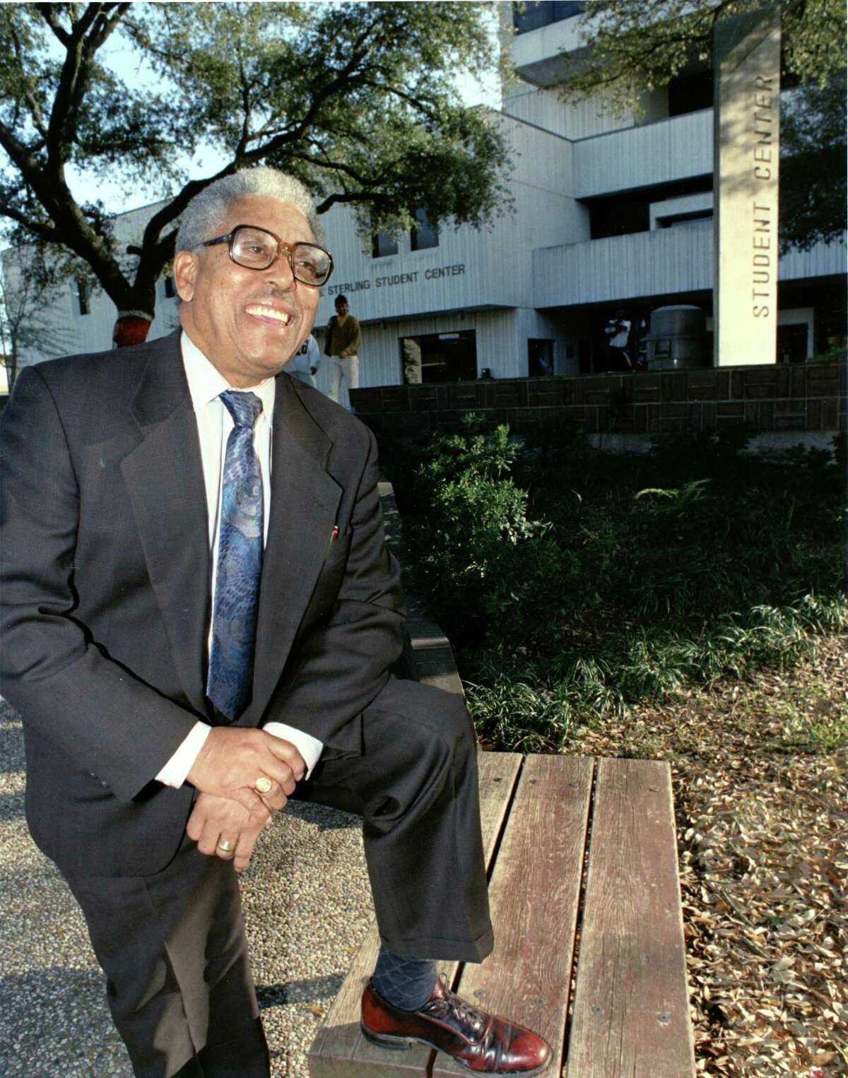 Chasing Perfection, exhibit about pioneering Houston architect John ...