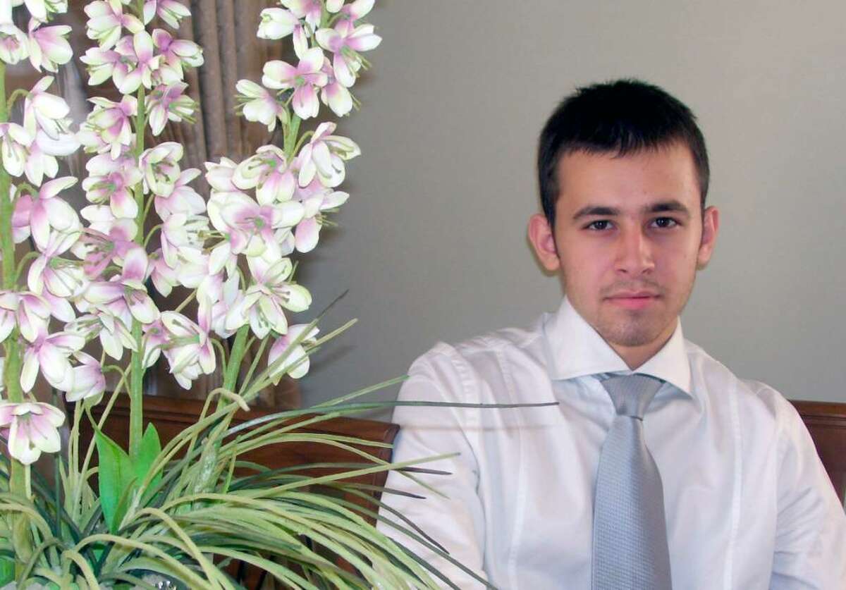 Troy native among activists slain in Israeli military raid