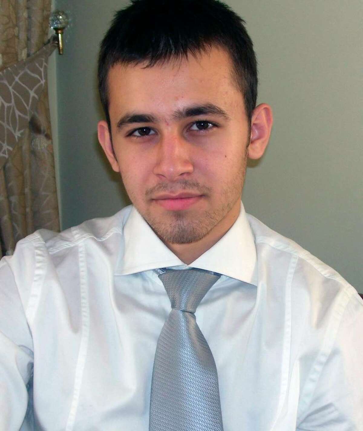 Troy native among activists slain in Israeli military raid