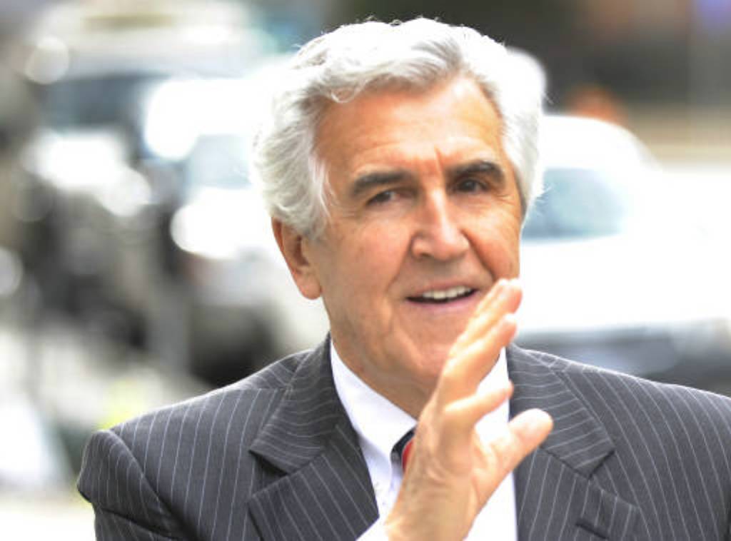 Ex-Senate lawyer's role gets new look