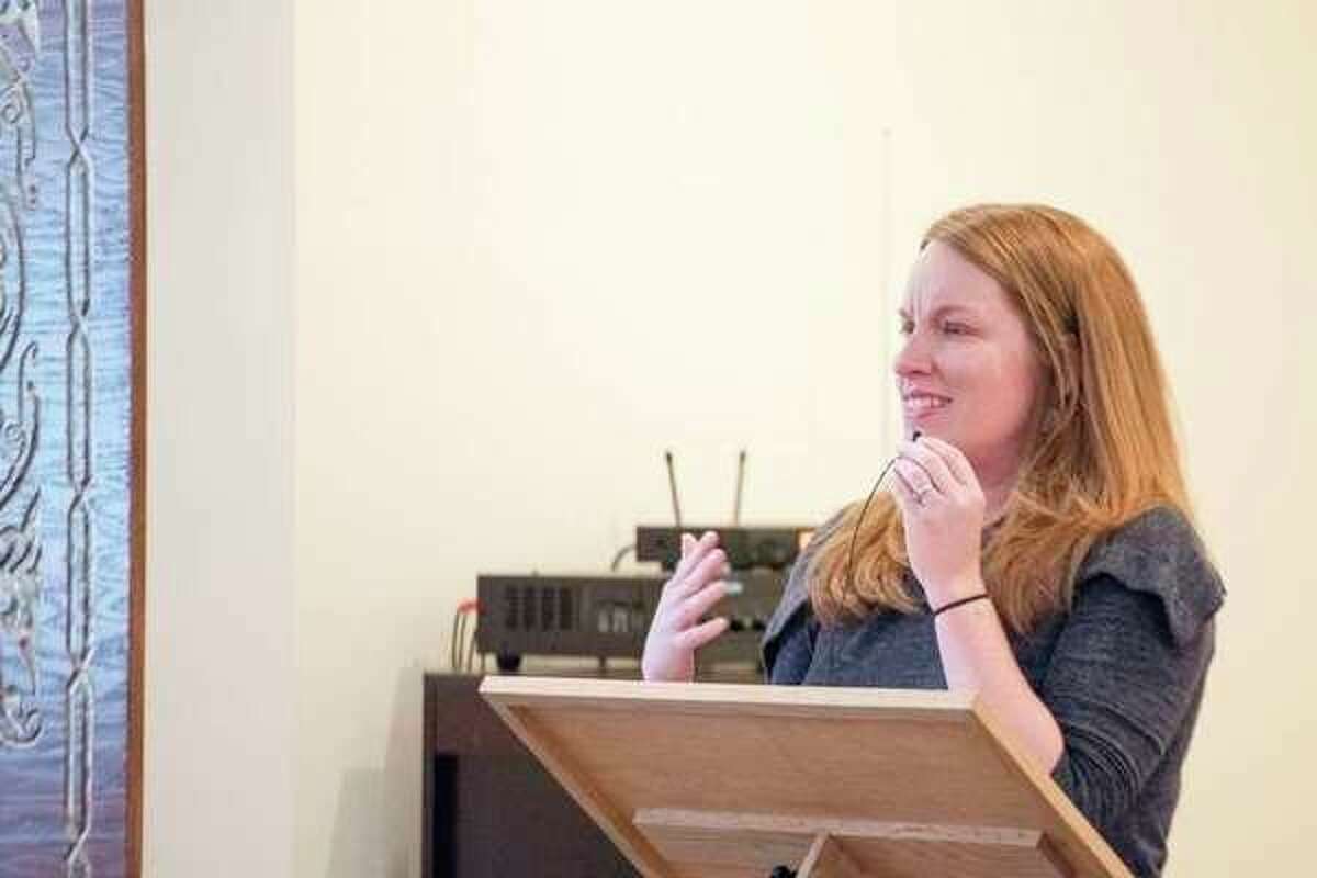 Sarah Schulz considers run for 98th House