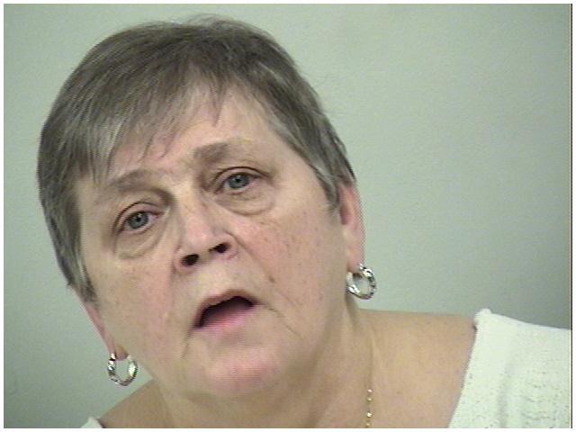Westport Police: NY woman charged with larceny Westport Police: NY woman charged with larceny
