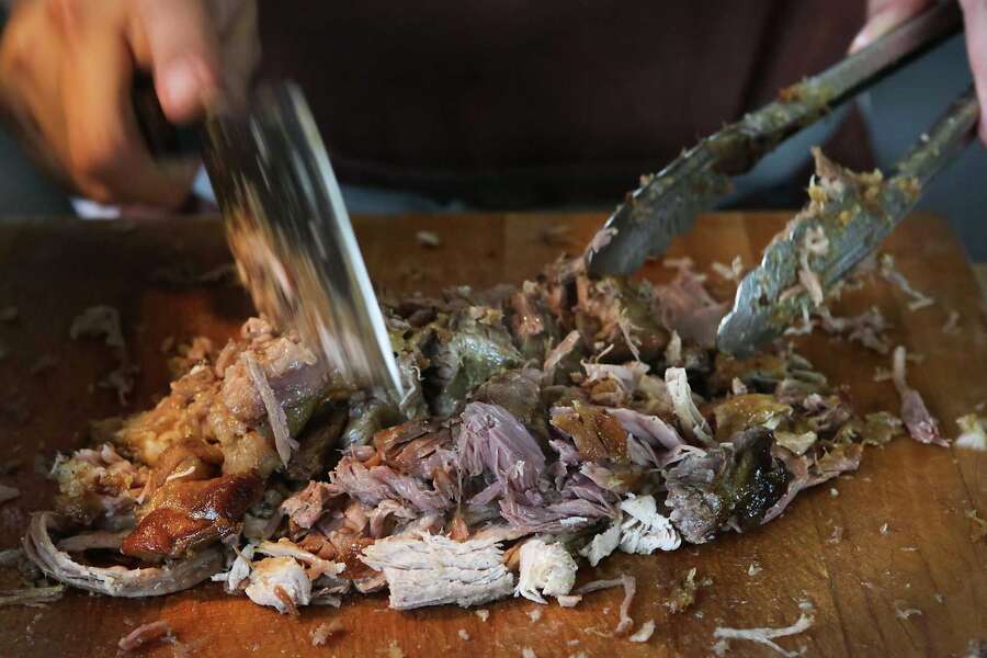 Carnitas Lonja’s little sister, Fish Lonja, is a craveworthy South Side ...