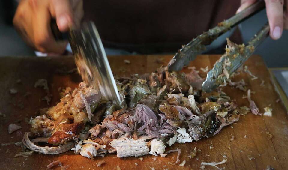 Carnitas Lonja’s little sister, Fish Lonja, is a craveworthy South Side ...