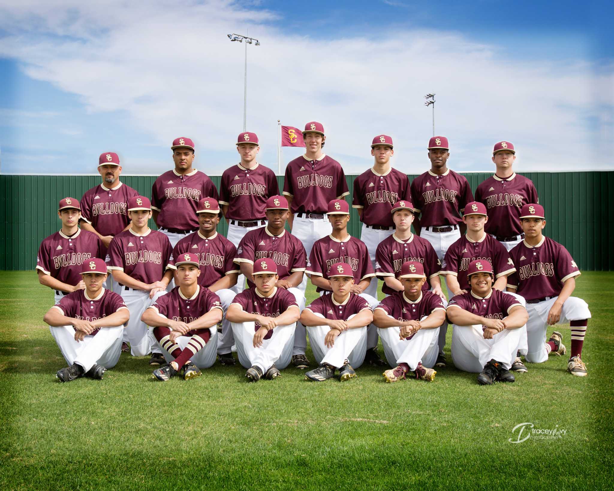 Summer Creek baseball raising money to help run a successful program