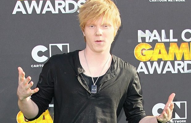 Former Disney star Adam Hicks arrested in connection to 'string of ...