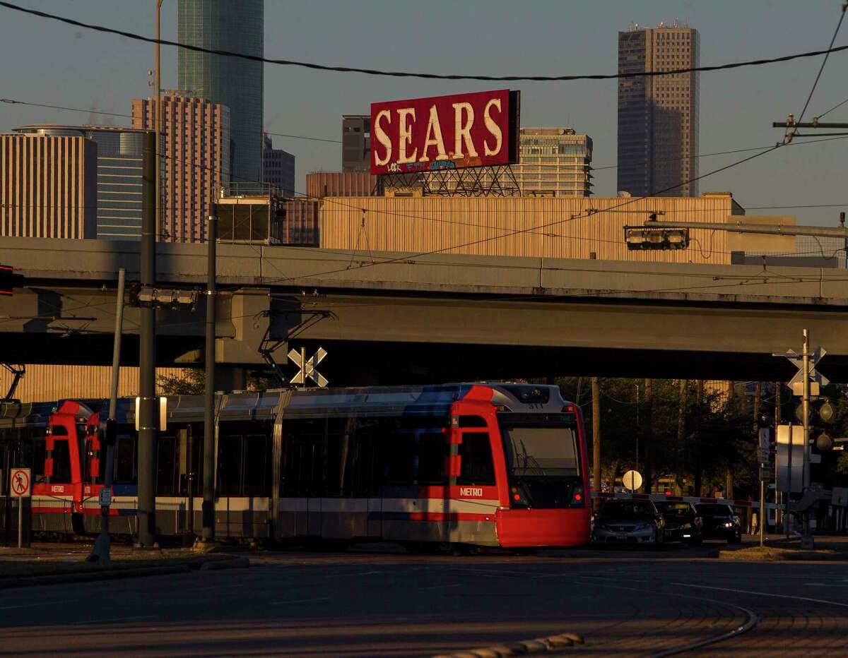 What will happen to the Sears sign in Midtown?
