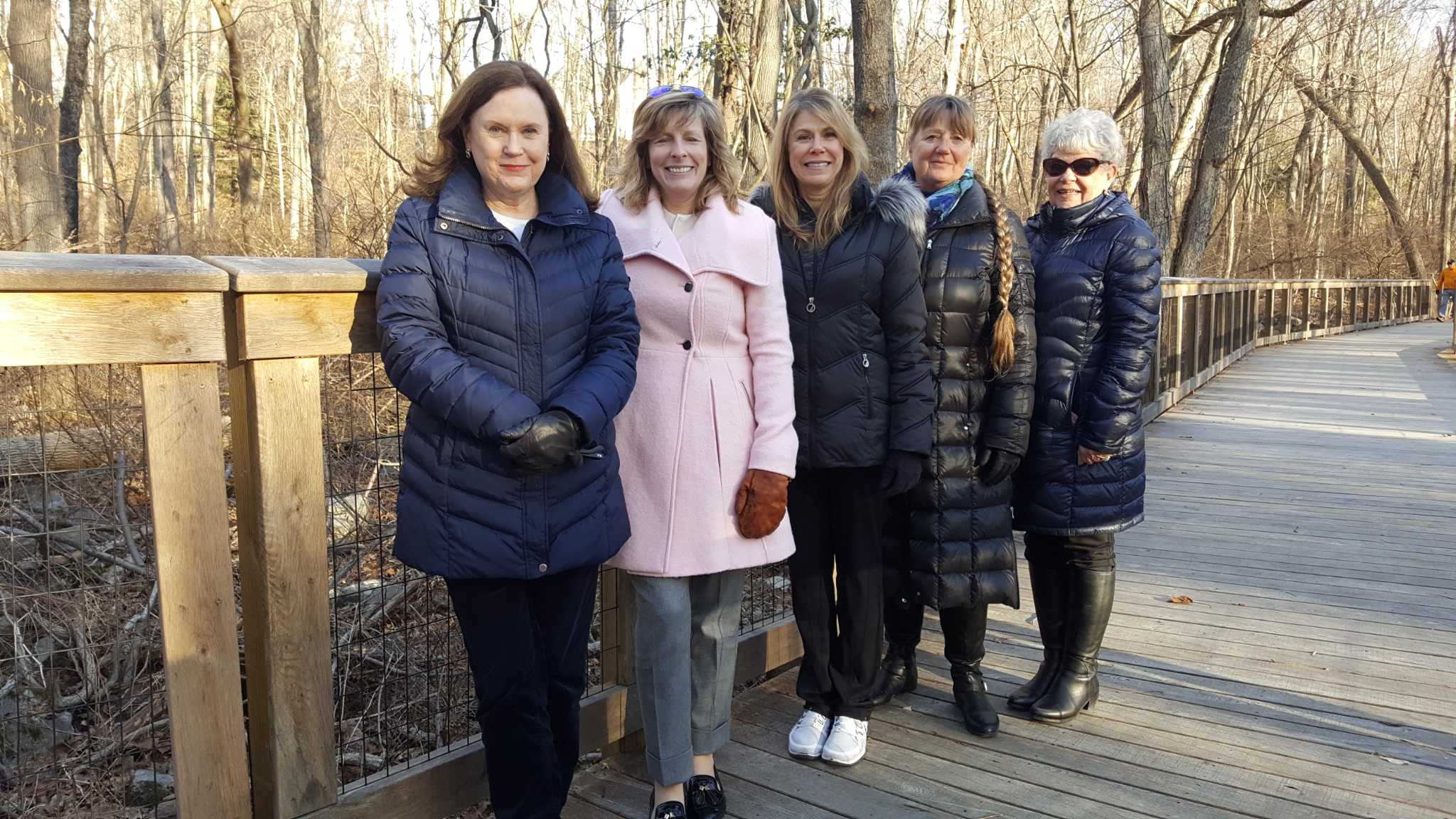 NRVT inches closer toward fundraising goal