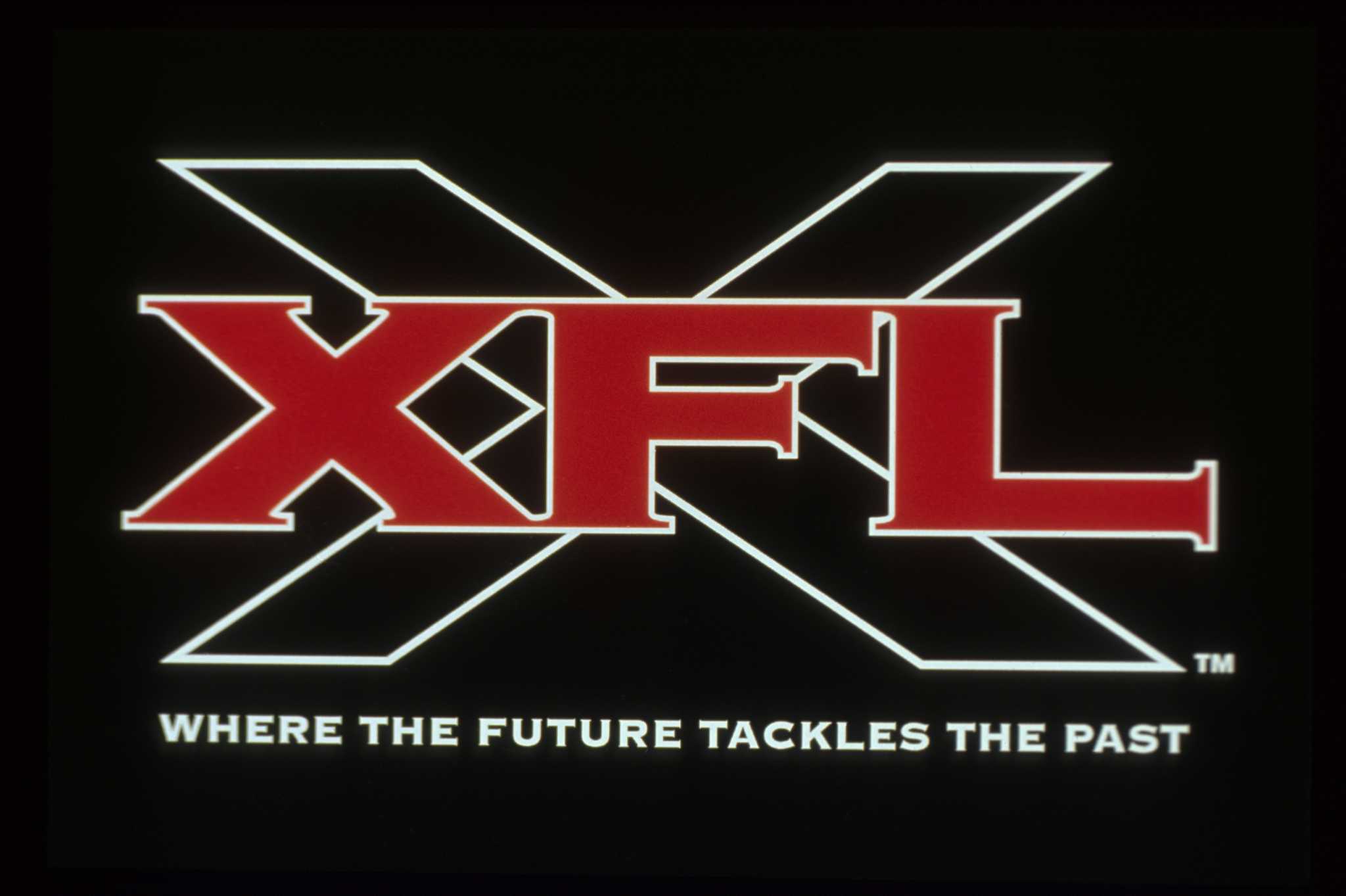 FOOTBALL: Look what's back: WWE head McMahon resurrects XFL