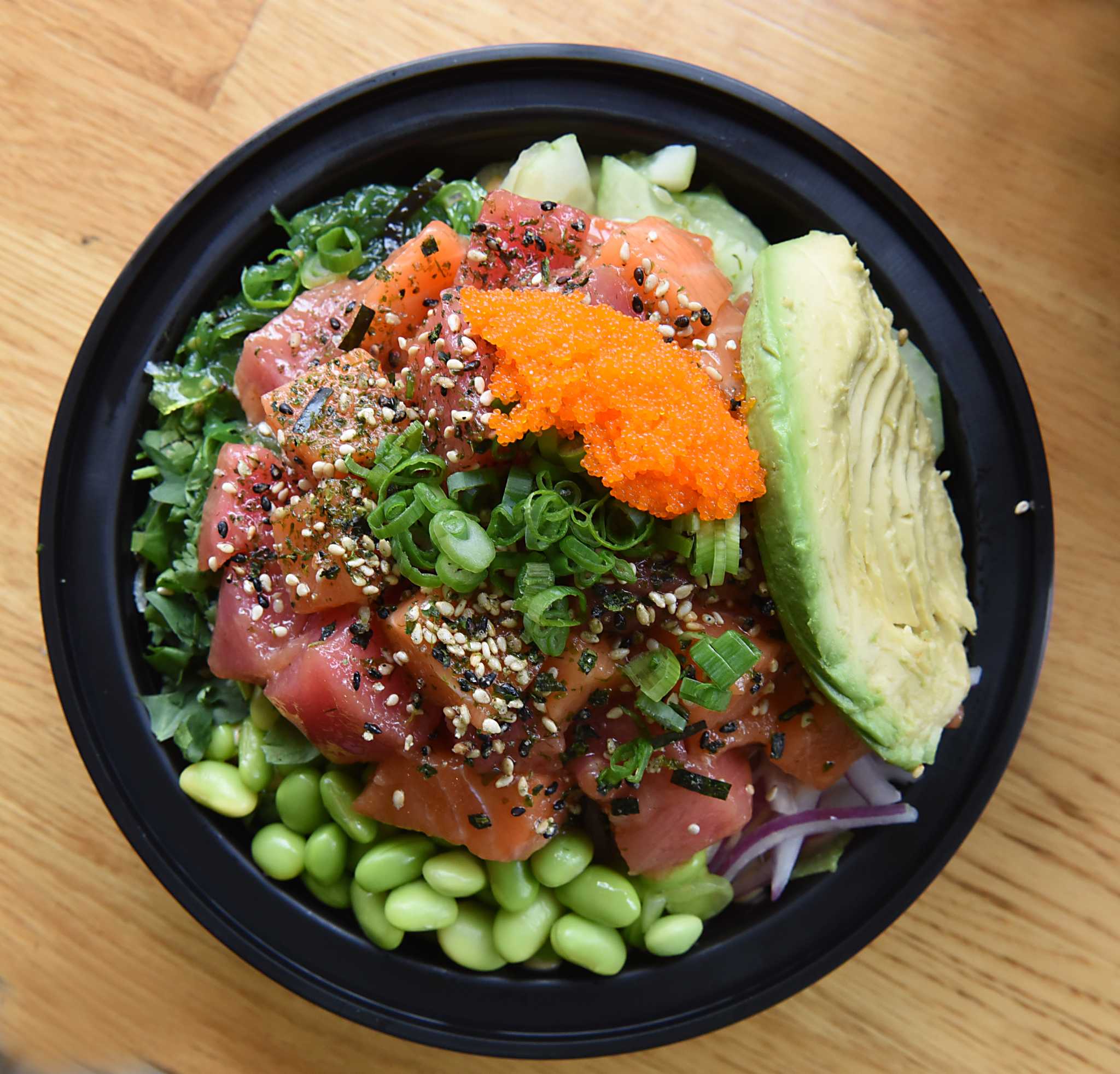 Restaurant review: Bespoki Bowl in Troy