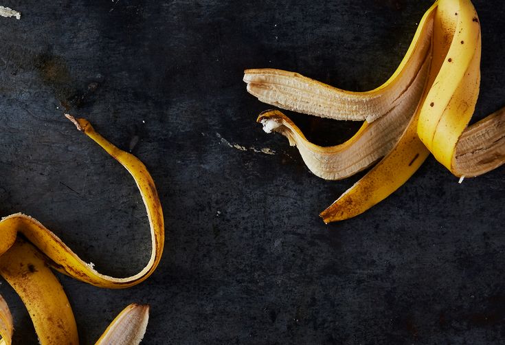 Bananas get the royal treatment amid renewed popularity