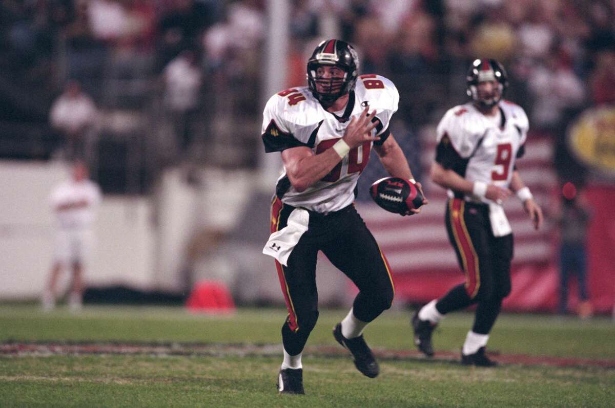 It's official: the XFL is back