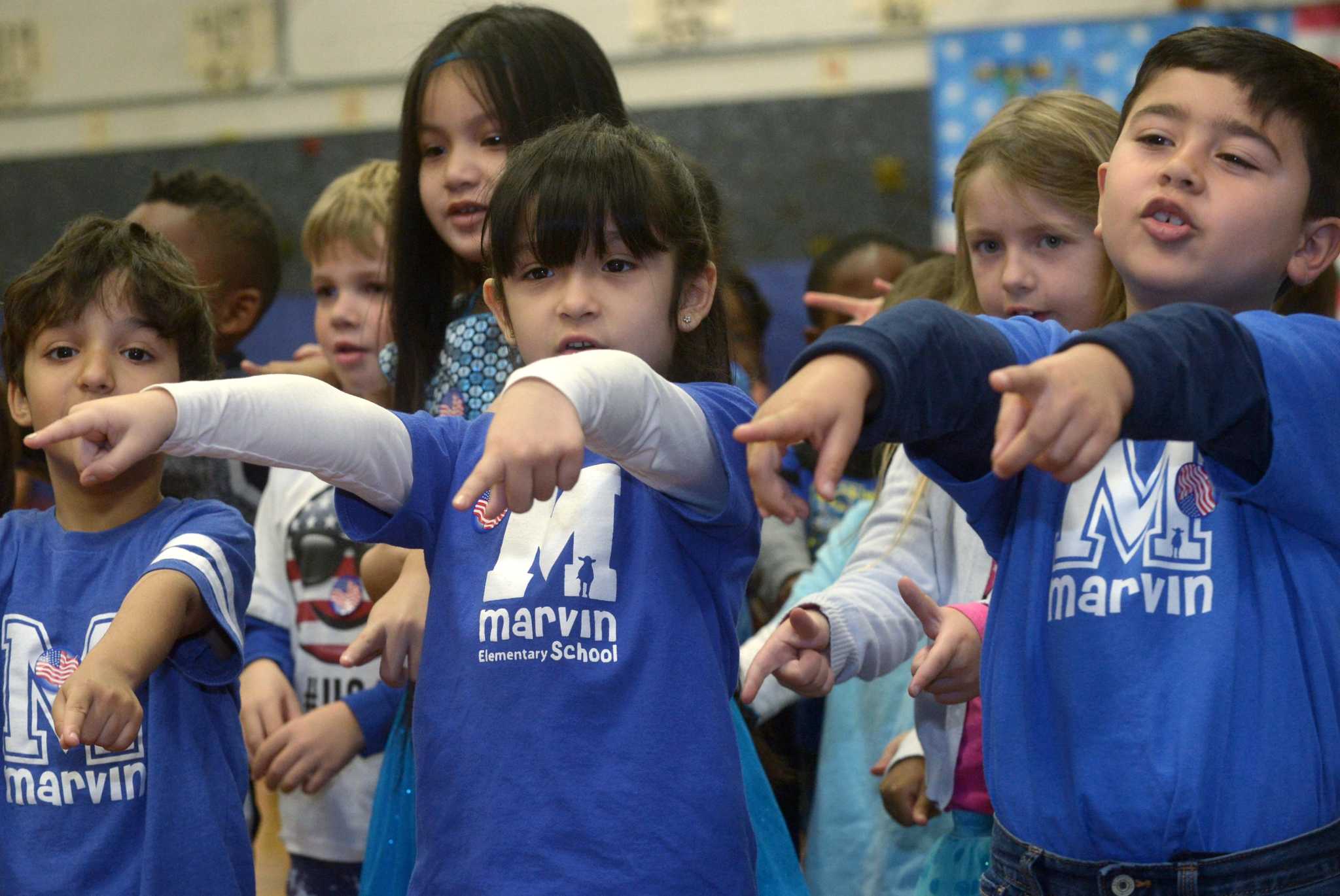 District announces schools with extended school day