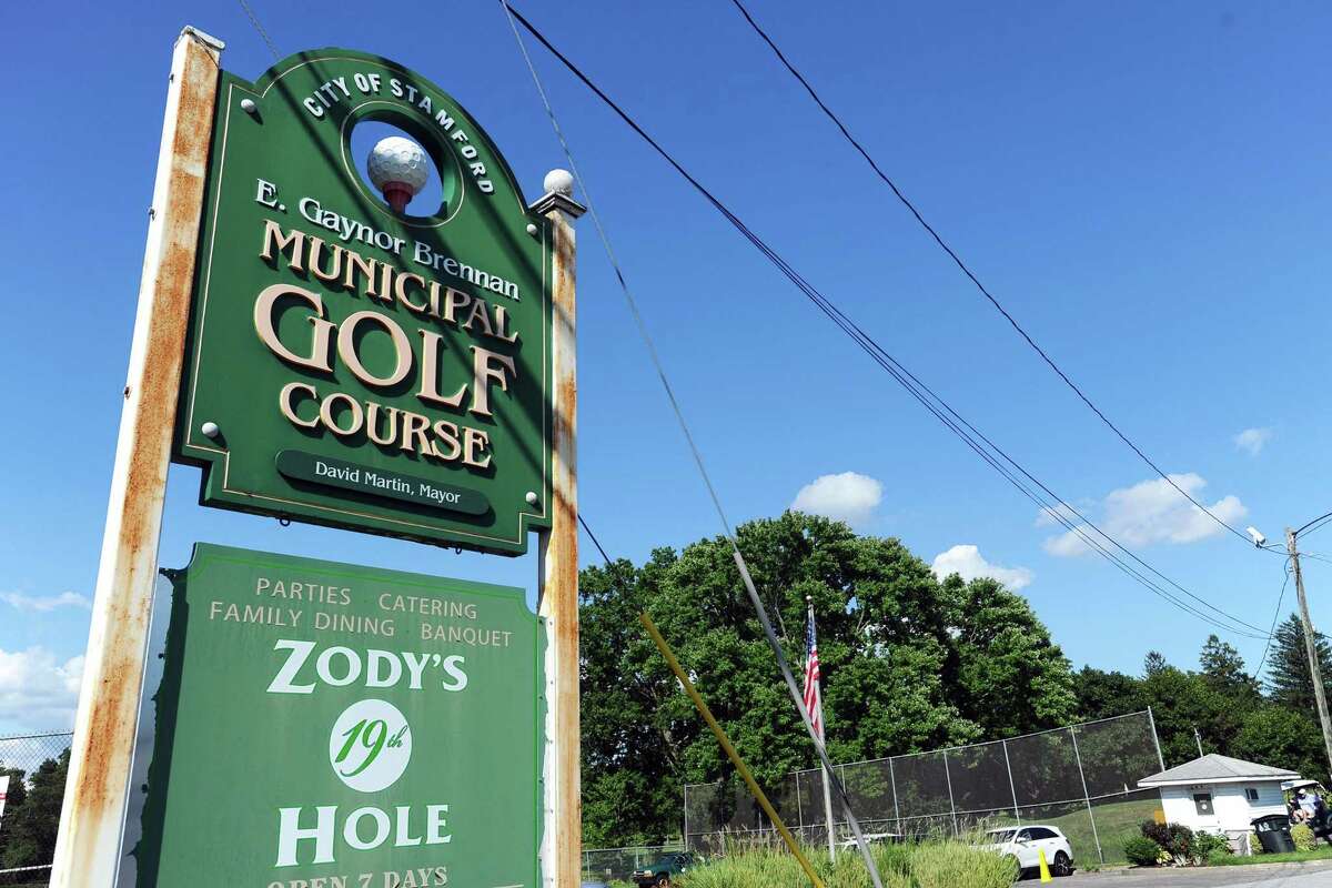Good tees, low fees: Stamford’s public golf courses strive for balance