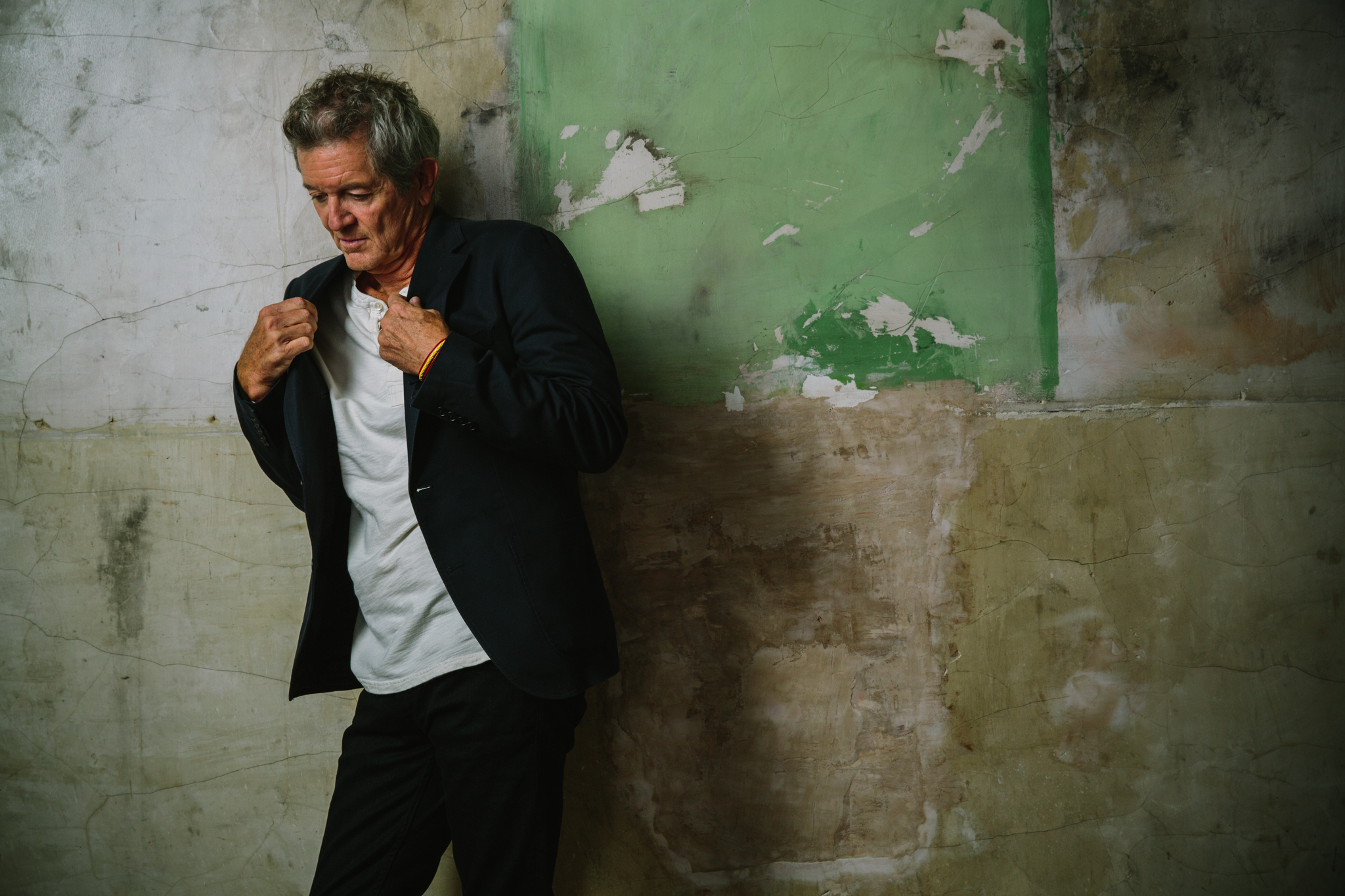 Houston's Rodney Crowell offers a peek into the songwriter's mind with ...