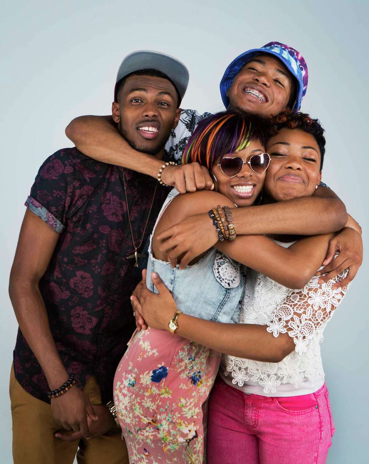 Jennifer Hudson is feeling Houston's The Walls Group