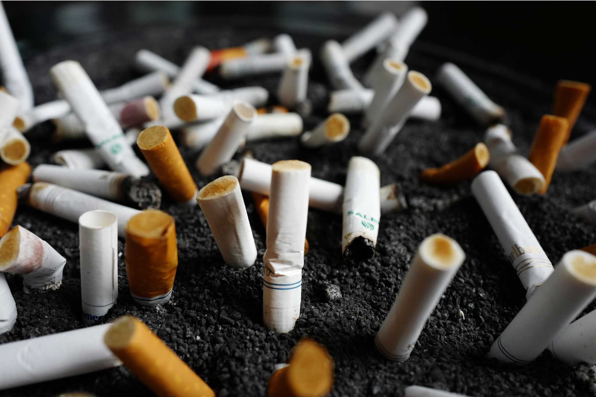 S.A. scored a win for public health on smoking age