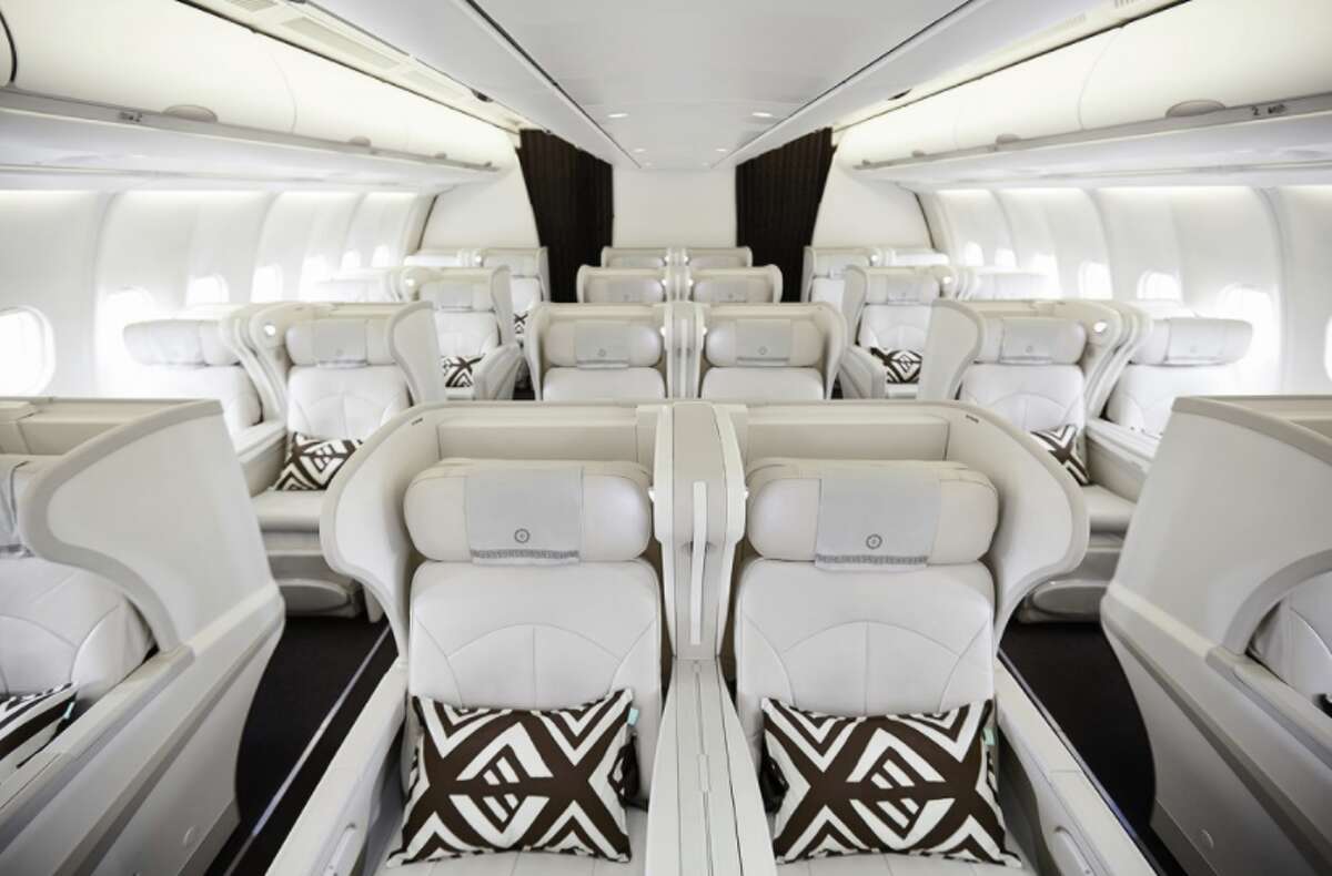 Deal: SFO to Fiji just $396 roundtrip