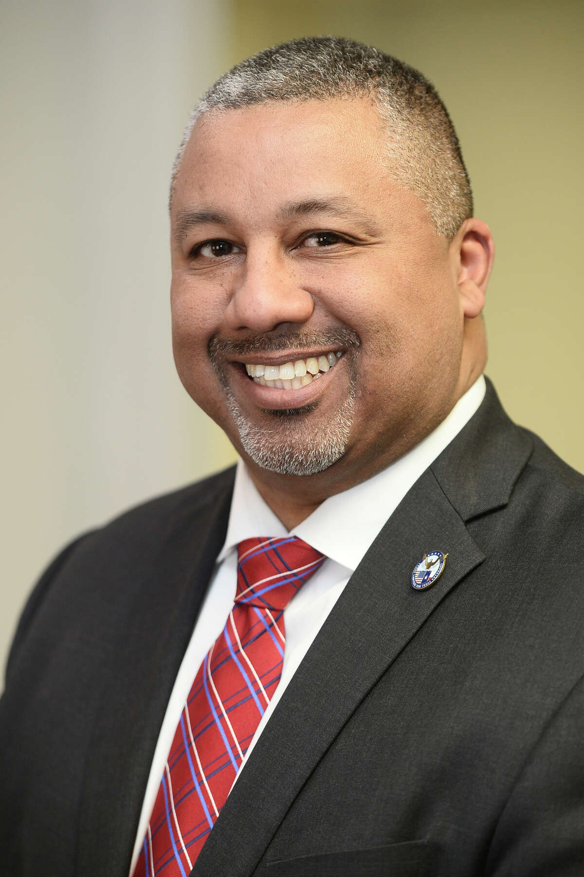 Chris DeAnda seeks 238th district court seat