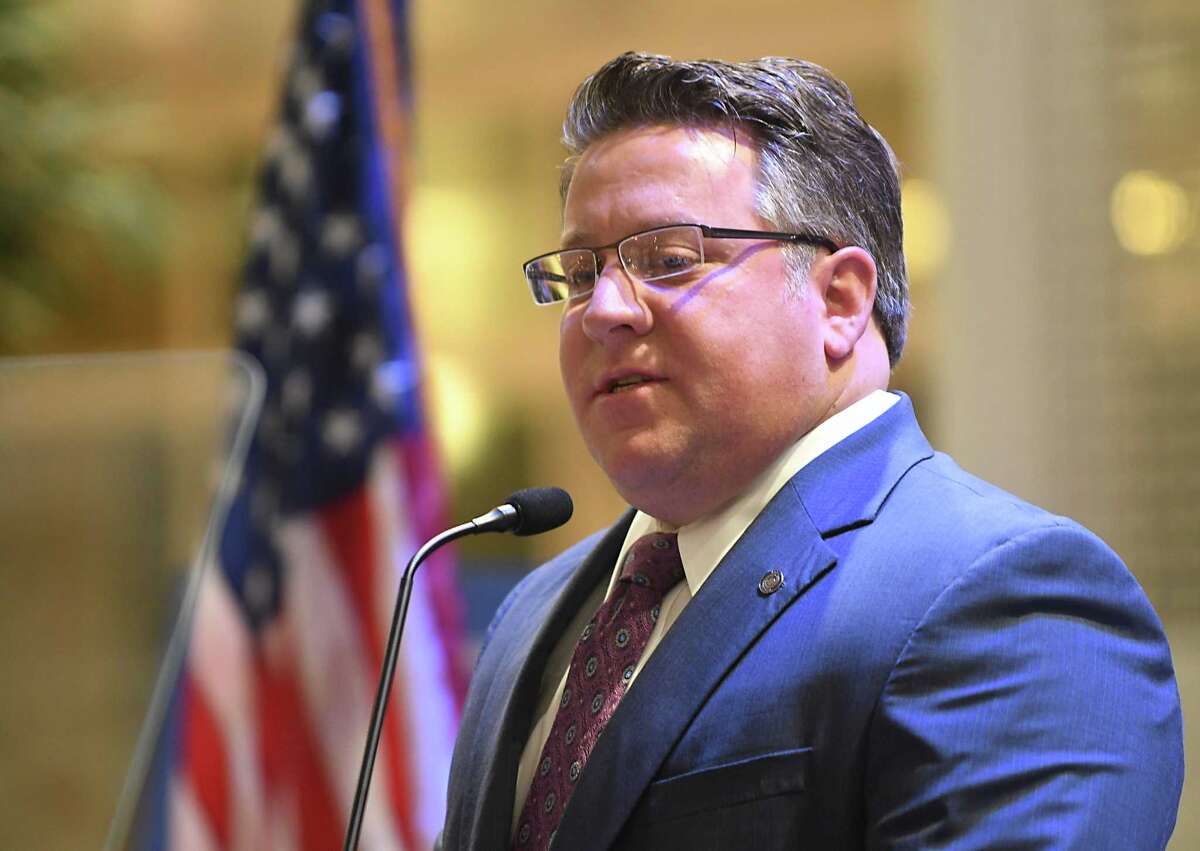 McCoy aims to tackle rise in foster care children