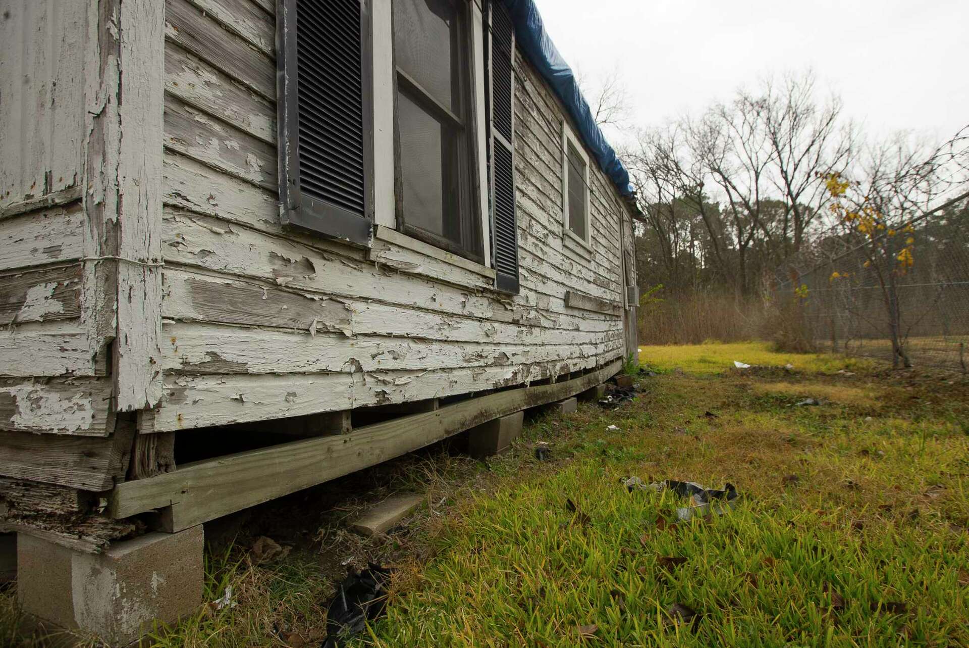 Disaster victim activists concerned about FEMA's fairness, transparency