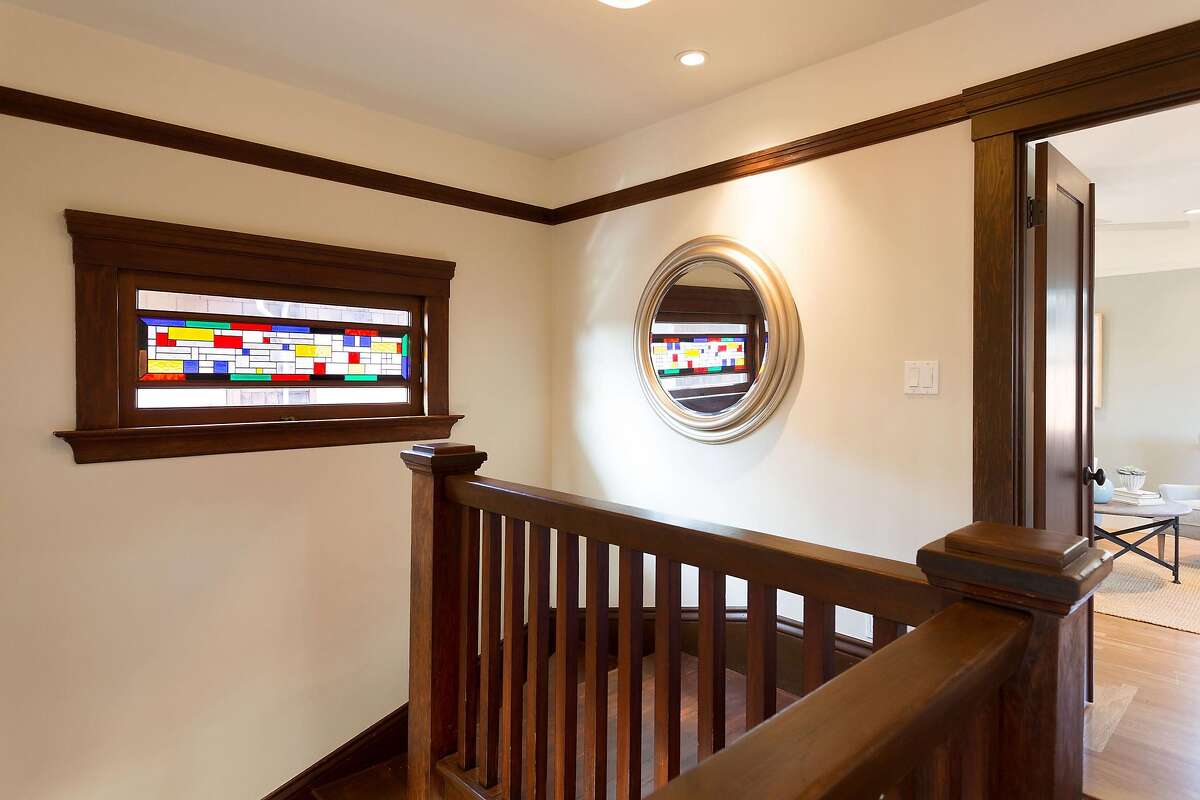 Revived Leola Hall design in Berkeley