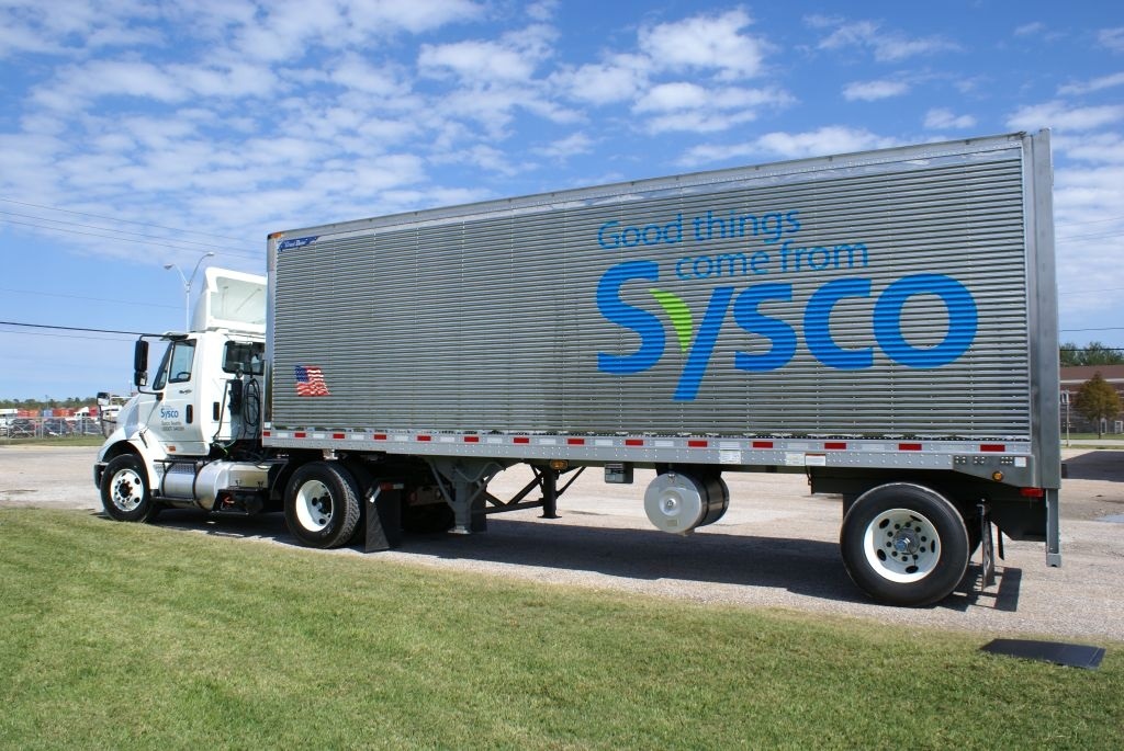 Sysco acquires UK-based food distribution company