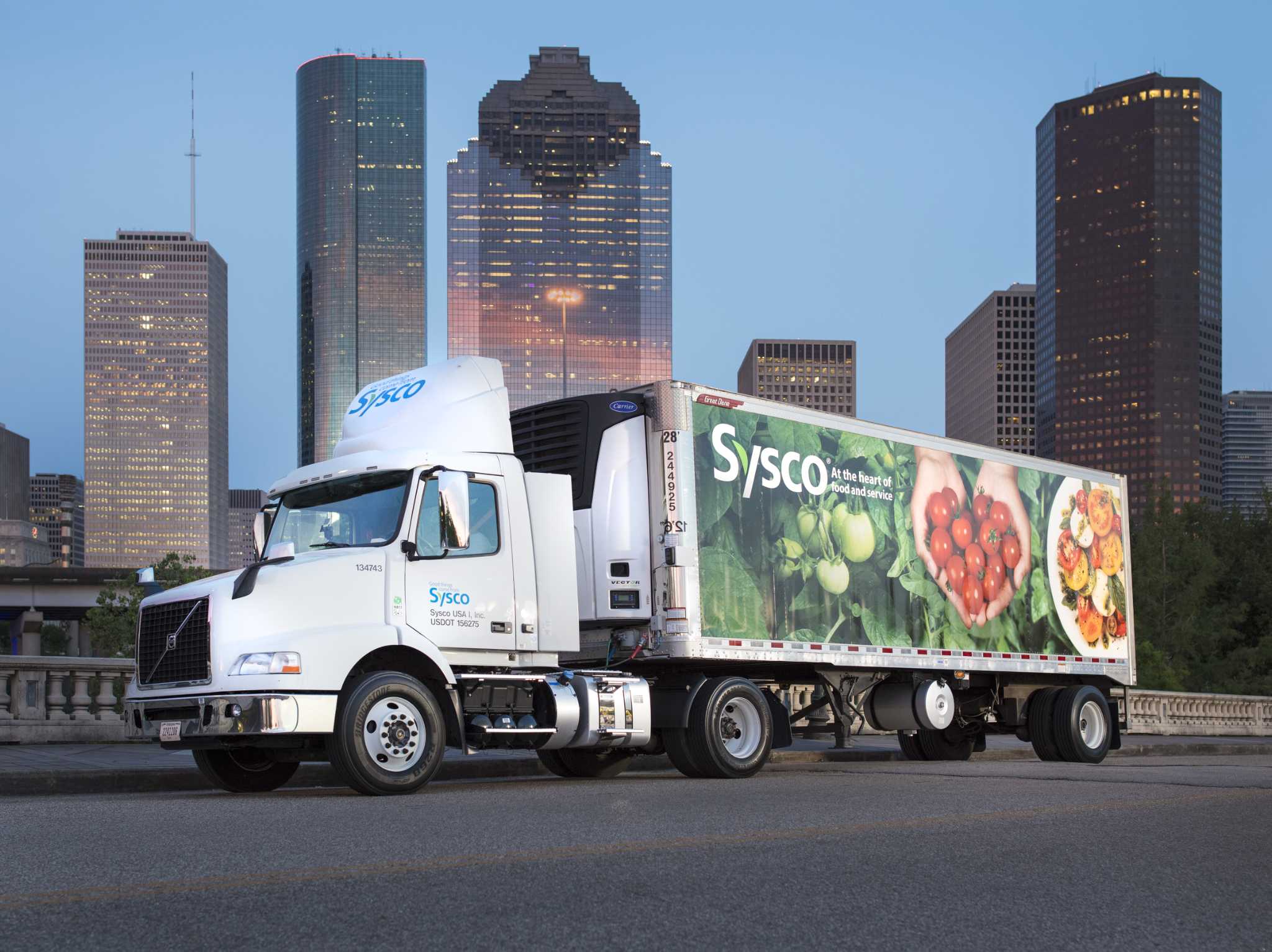 Sysco Corp. acquires Doerle Food Services