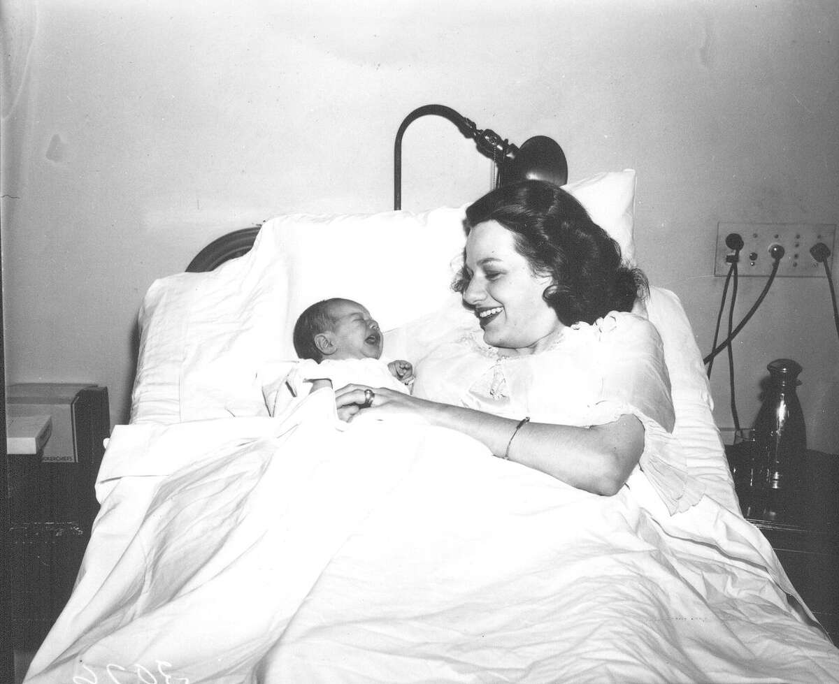 Photos provide a rare look into the San Antonio Light archives, 25 ...