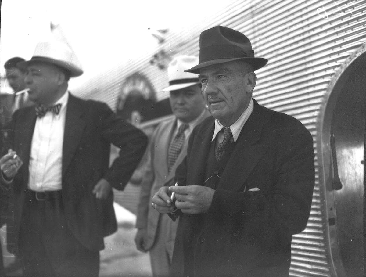 Photos provide a rare look into the San Antonio Light archives, 25 ...