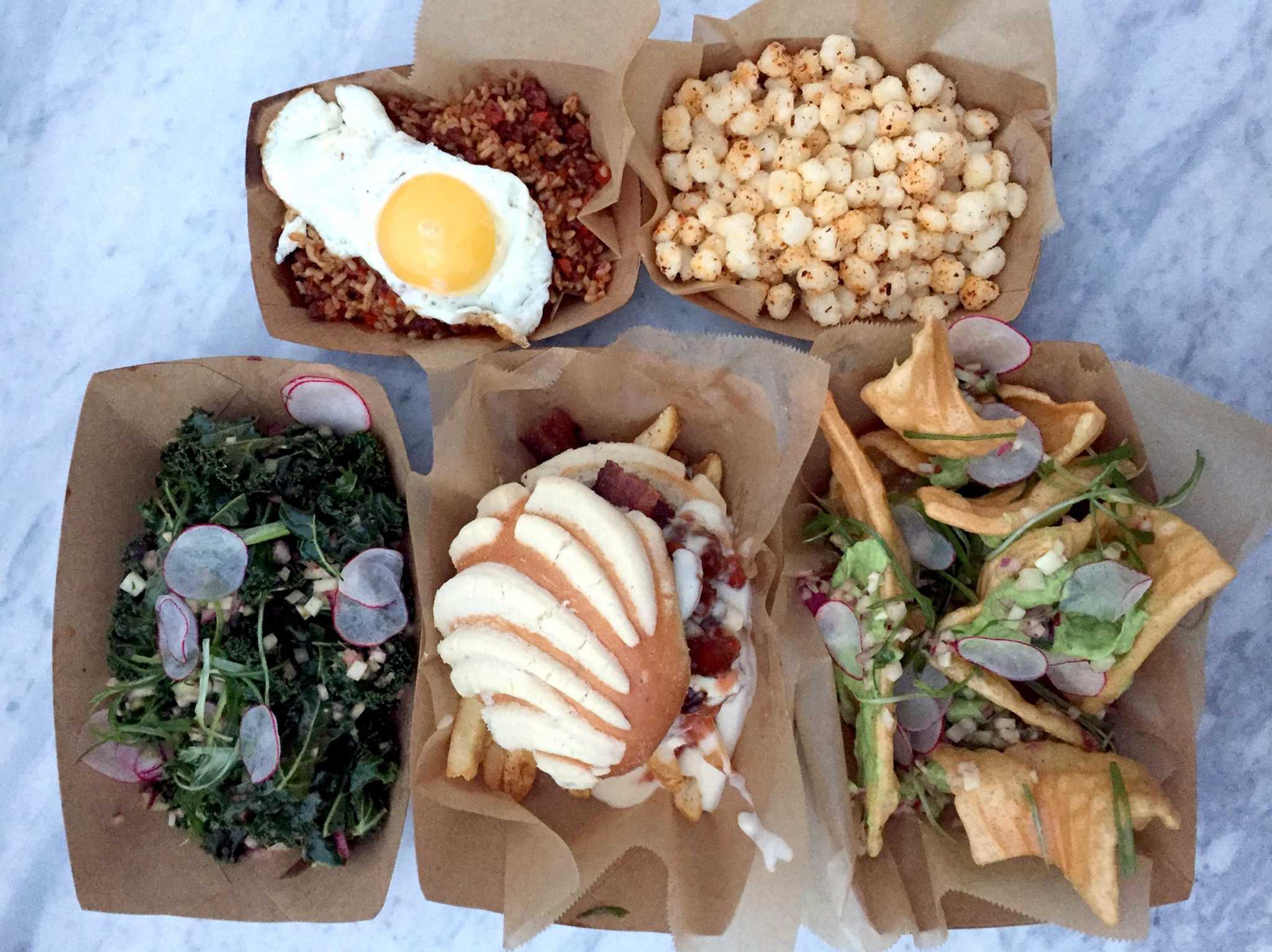 Review: Con/Safos rolls out strong in Hemisfair debut