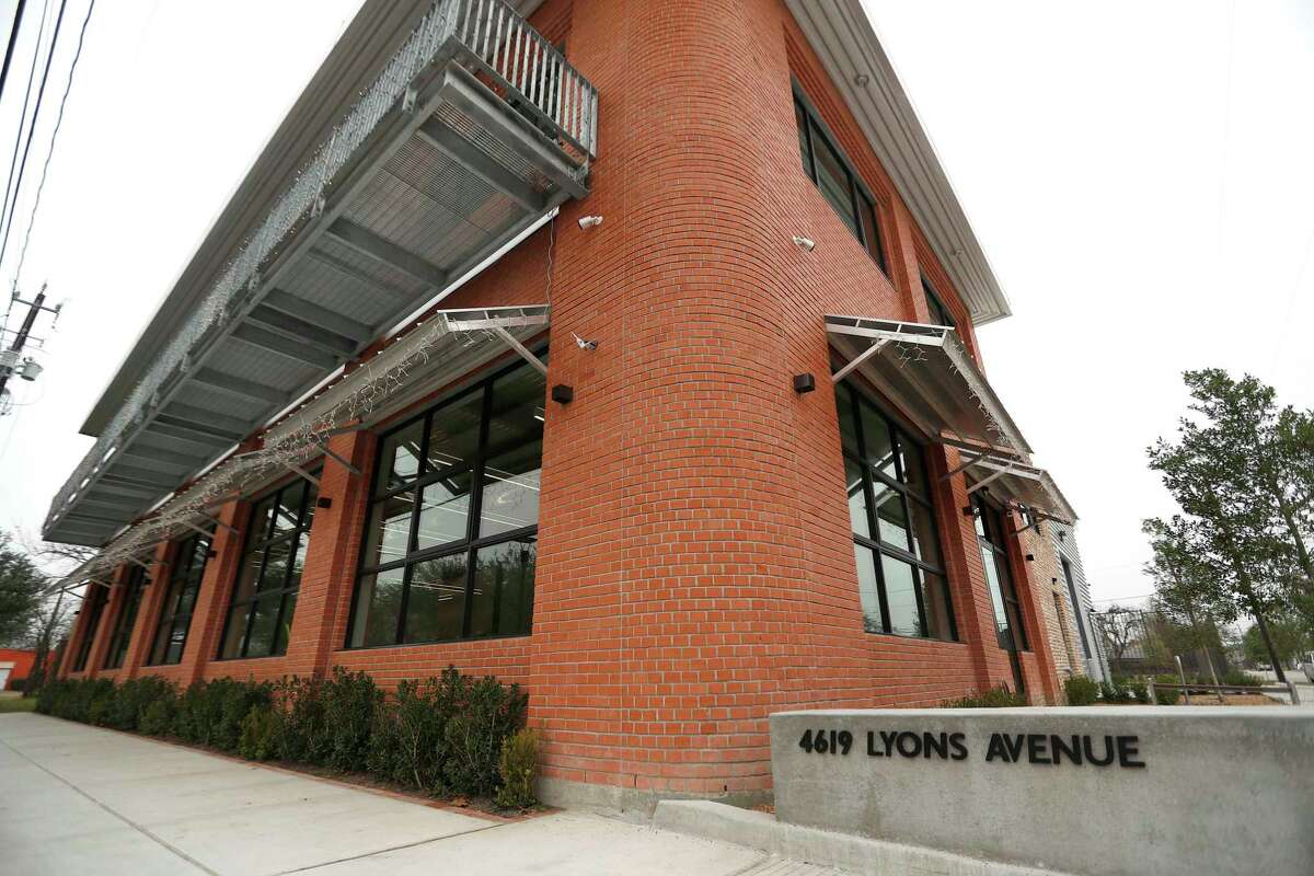 Fifth Ward welcomes builder as 'community partner'