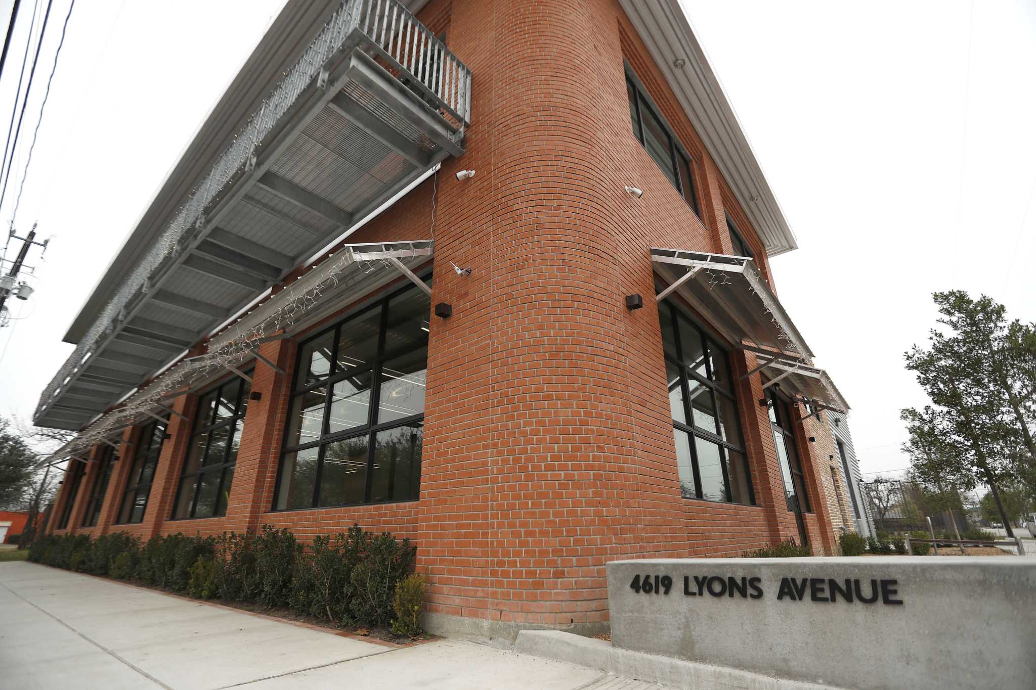 Fifth Ward welcomes builder as 'community partner'