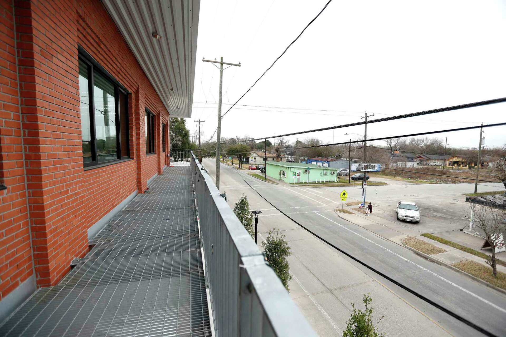 Fifth Ward welcomes builder as 'community partner'