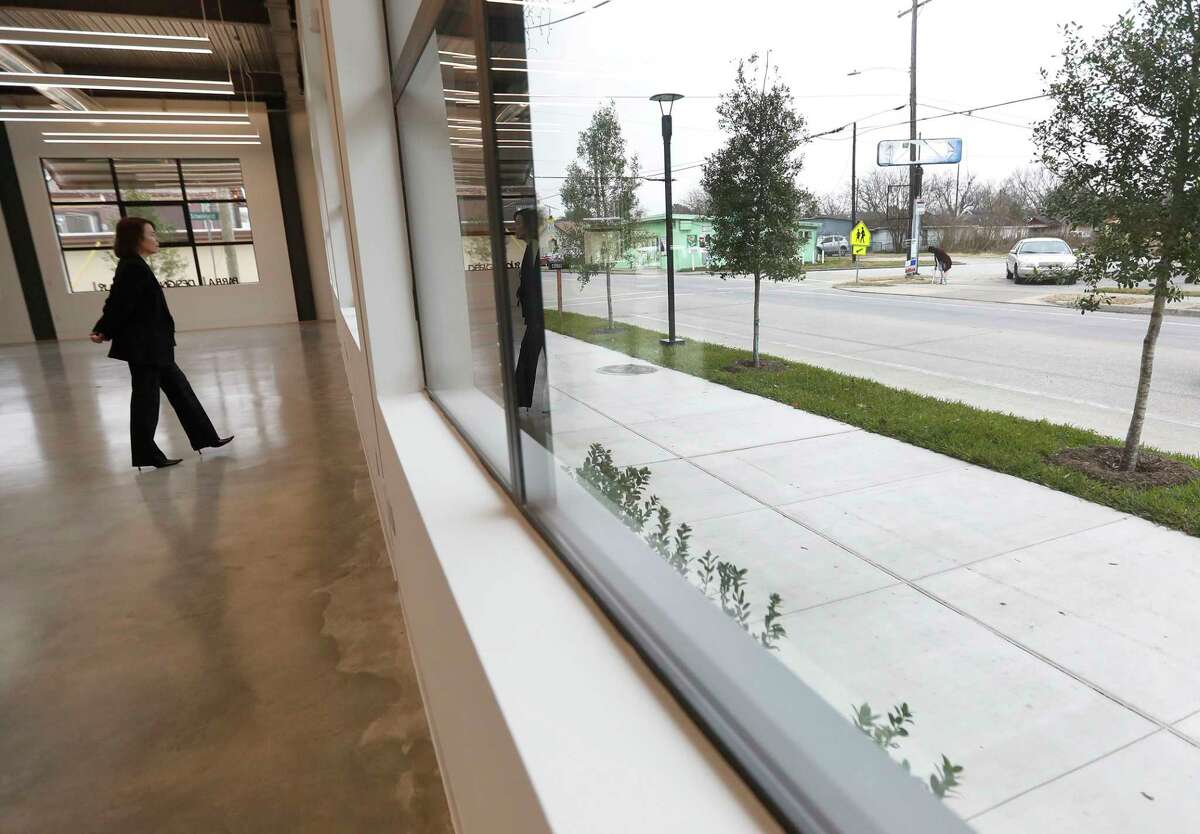 Fifth Ward welcomes builder as 'community partner'