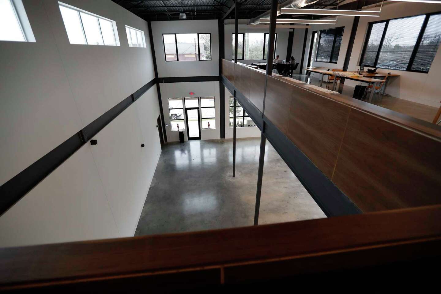 Fifth Ward welcomes builder as 'community partner'