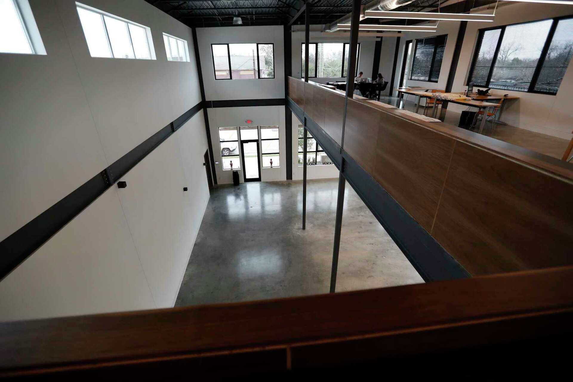 Fifth Ward welcomes builder as 'community partner'