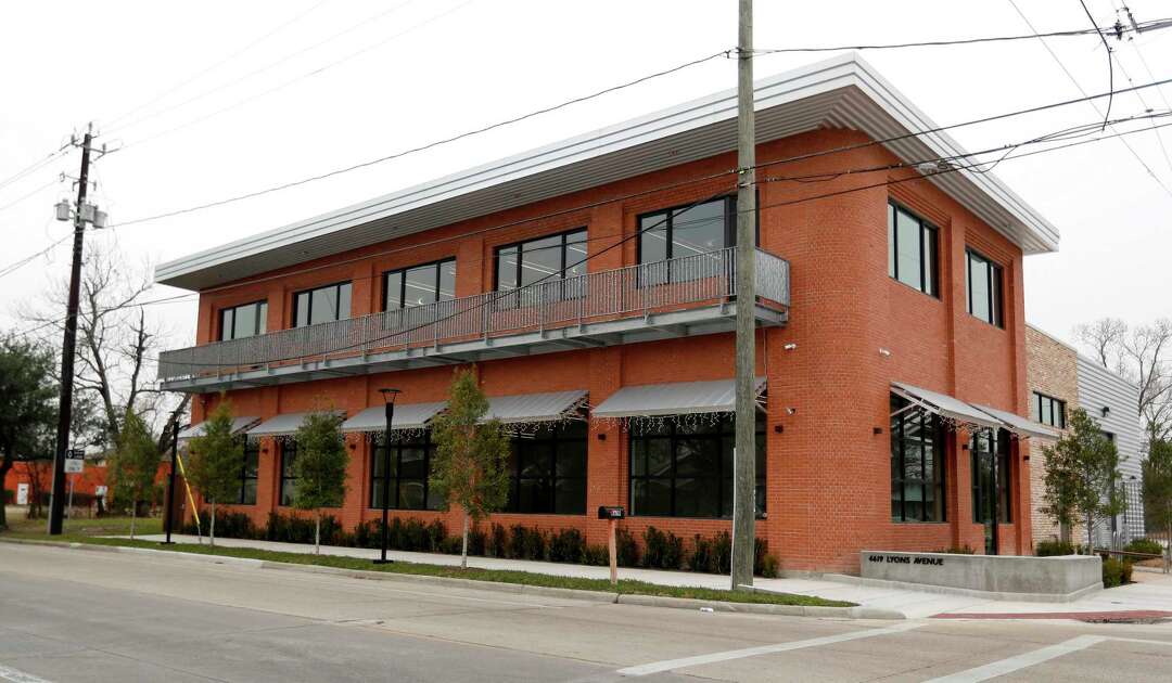 Fifth Ward welcomes builder as 'community partner'