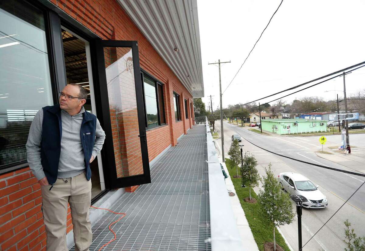 Fifth Ward welcomes builder as 'community partner'