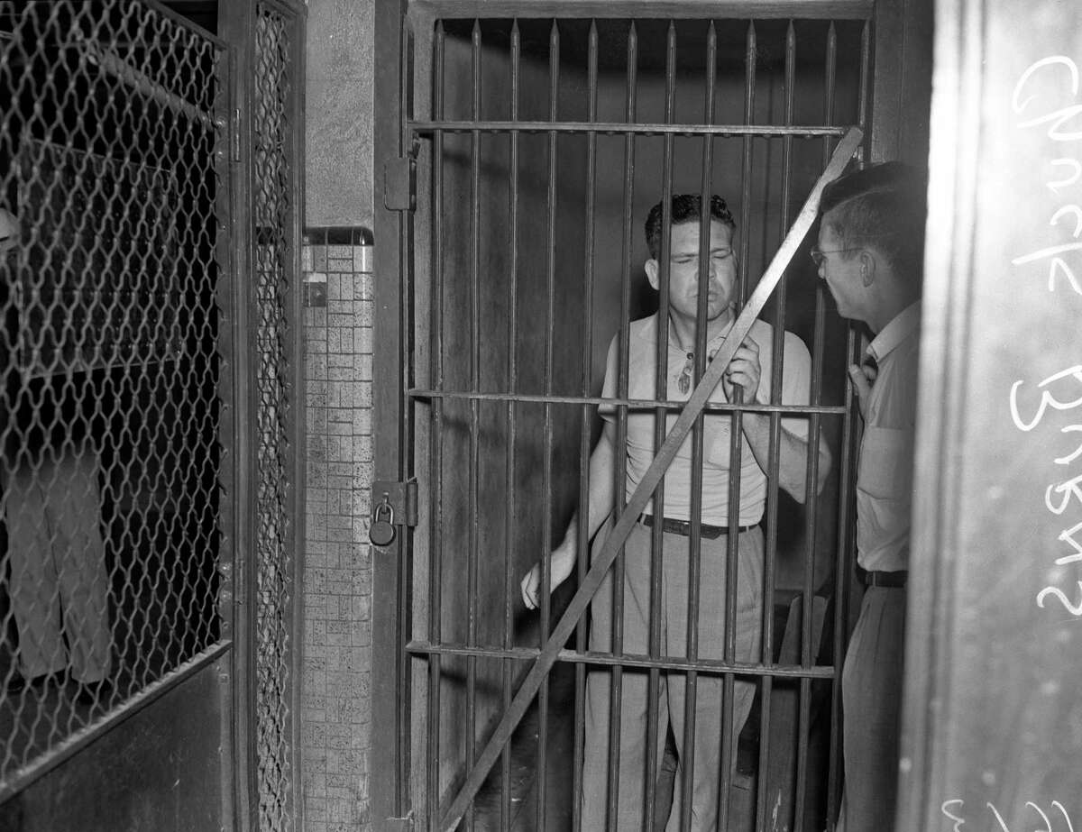 Photos provide a rare look into the San Antonio Light archives, 25 ...