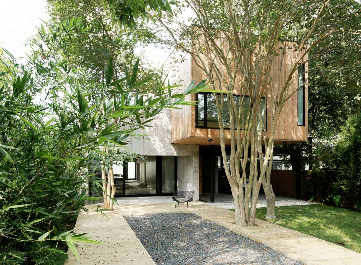 Architect couple fall in love with Japanese aesthetics - and bring them ...