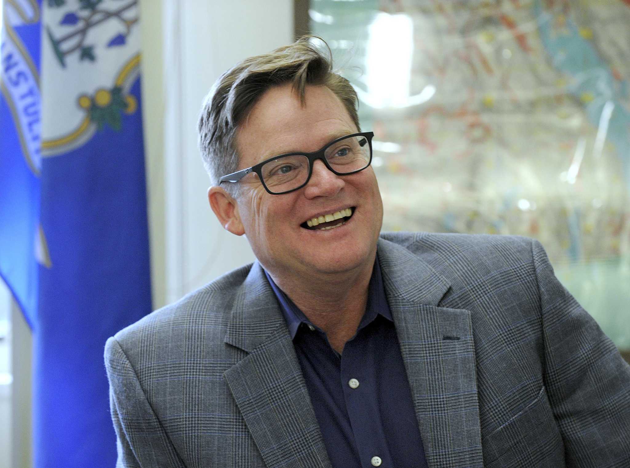 Sherman creates telecommunications committee