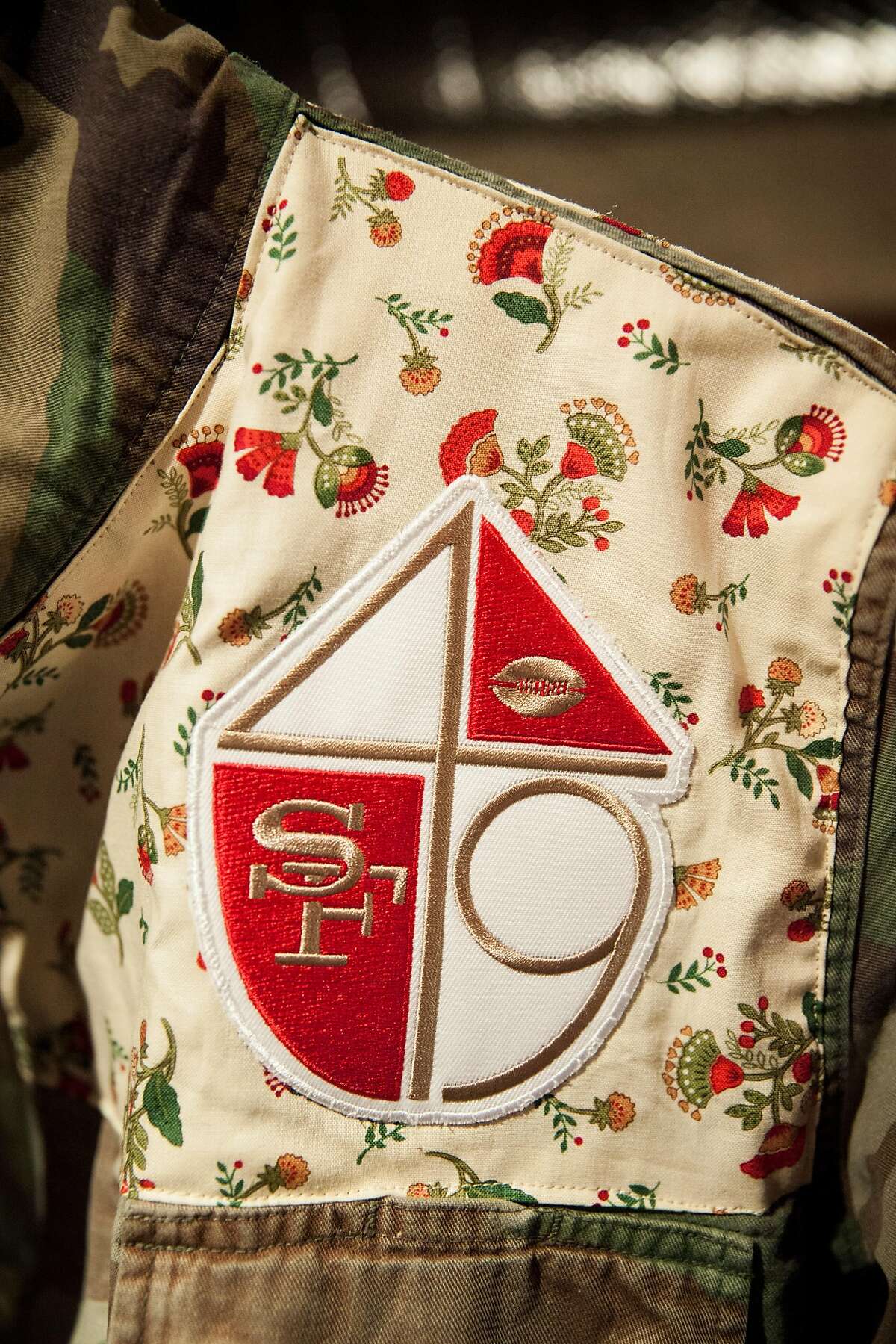 Bart Bridge designer, and his business, emerge from the ashes