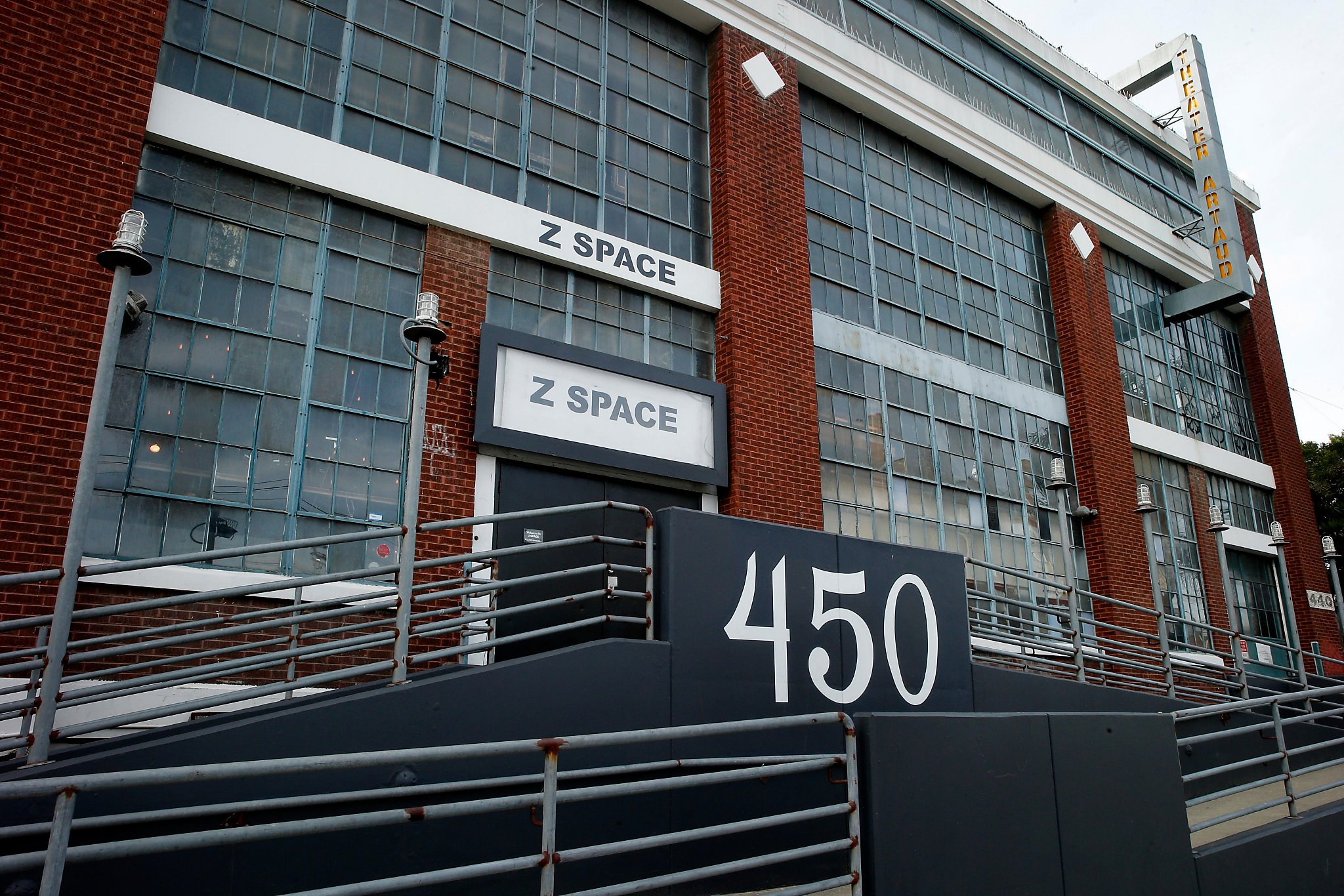 Z Space marks 25 years of collaborative theater